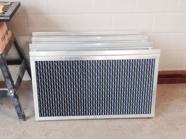 evapco-air-inlet-louvers - Towers Inc. | Cooling Tower Repair ...