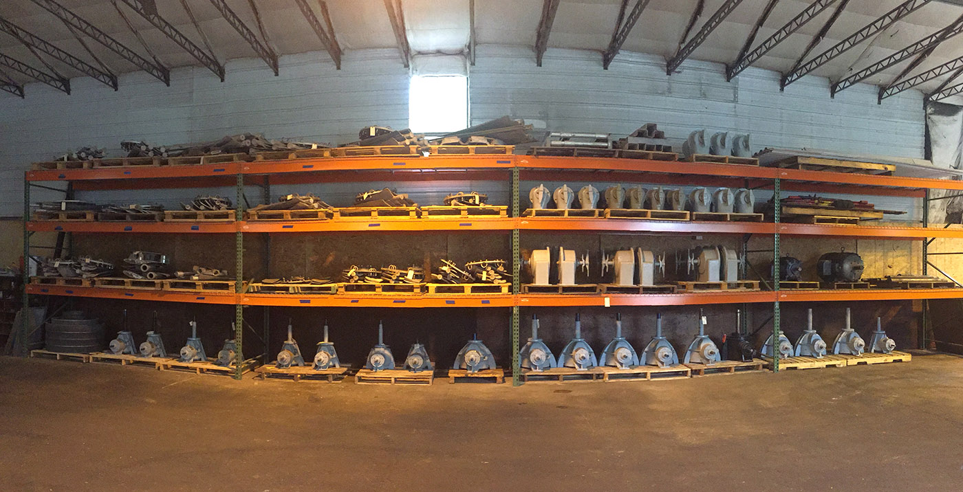 Cooling Tower Repair Experts - Towers Inc. | Cooling Tower Repair ...